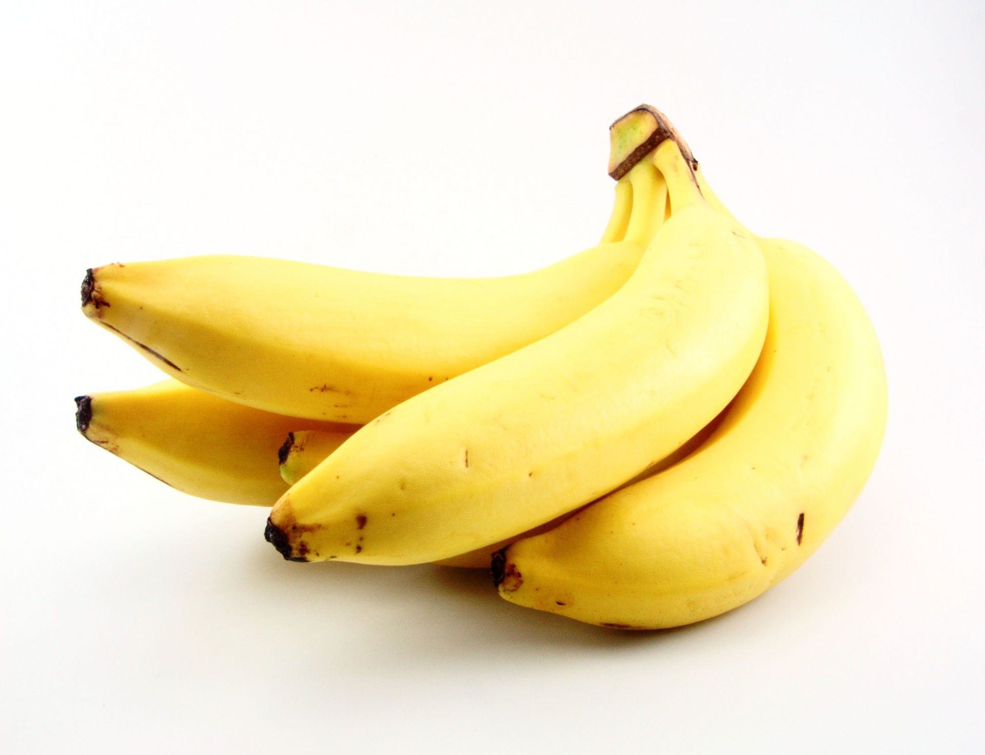 STIATI CA? BANANELE