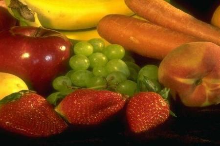 FIBRELE VEGETALE SI SANATATEA