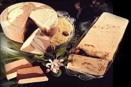 HALVA TURCEASCA