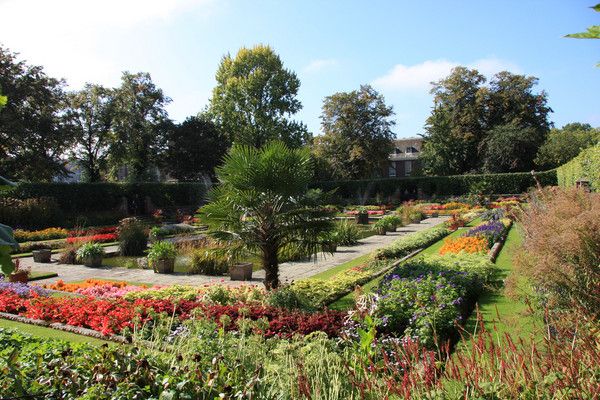 CUM PREGATIM GRADINA PENTRU PRIMAVARA