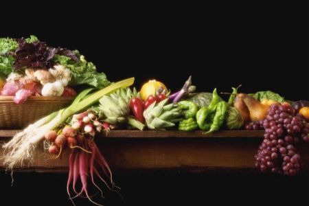 PLANTAREA IN GRADINA A LEGUMELOR SI ZARZAVATULUI PRIMAVARA