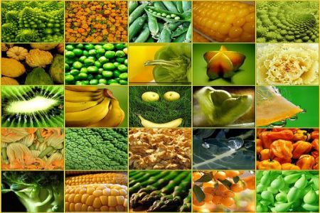 LEGUME SI FRUCTE SANATOASE PENTRU ORGANISM