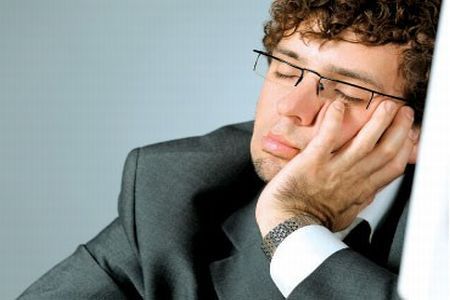 SINDROMUL DE OBOSEALA CRONICA