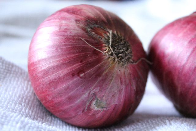 SALATA DE CEAPA ROSIE MURATA