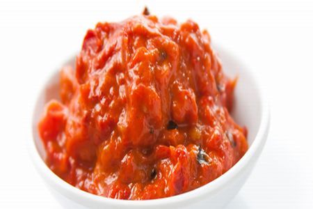 SOSURI DELICIOASE DE CASA. SOS DE LEGUME CU GHIMBIR